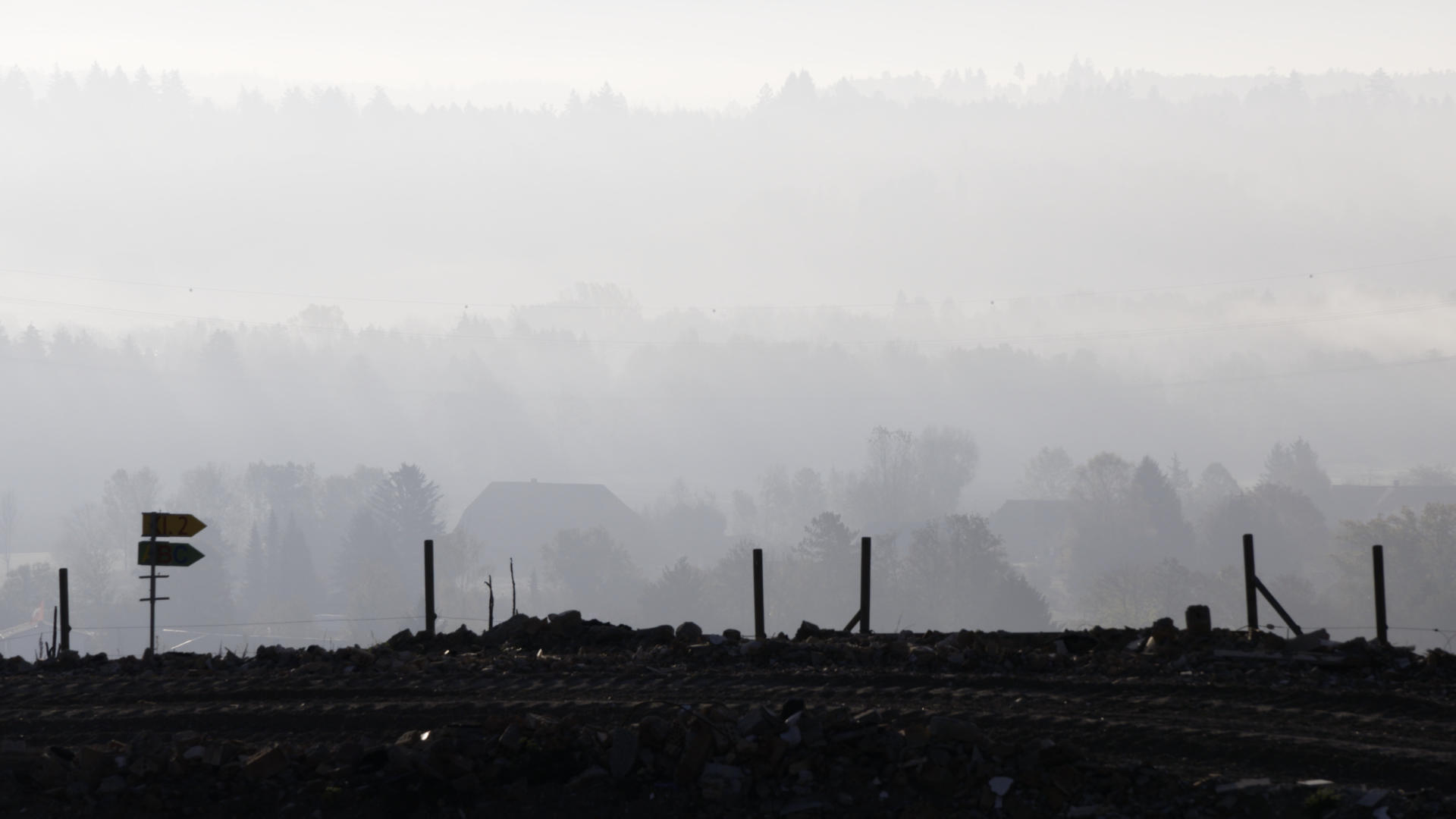 Hier entsteht der neue Webauftritt von Rytz.tv